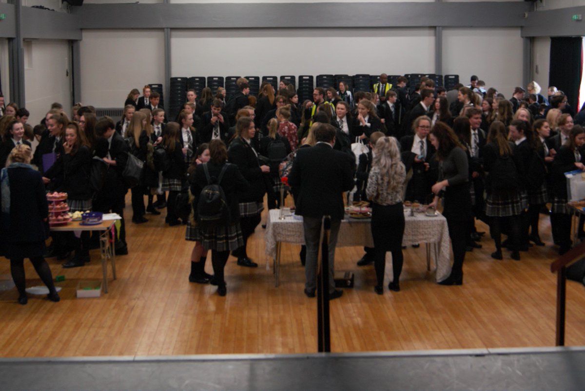 English - The Lenham School