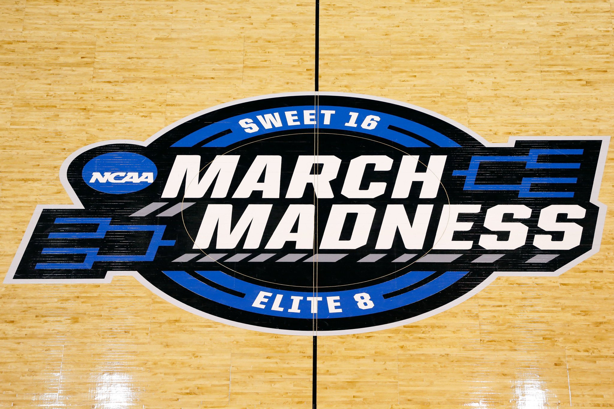 Ncaa March Madness Logo