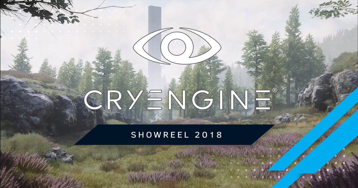 Cryengine 4