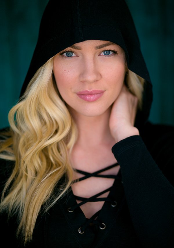 Amber Rachelle Coyle