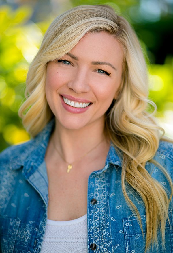 Amber Rachelle Coyle