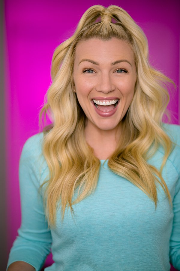 Amber Rachelle Coyle