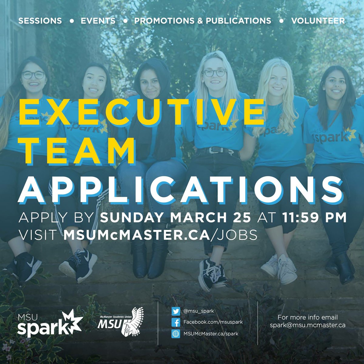 MSU Spark (@MSU_Spark) | Twitter