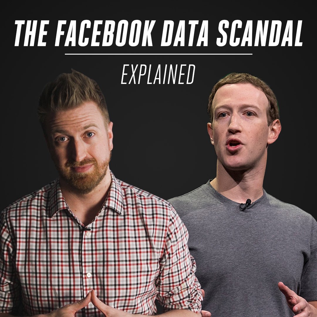 How facebook's cambridge analytica scandal turned into a crisis ...