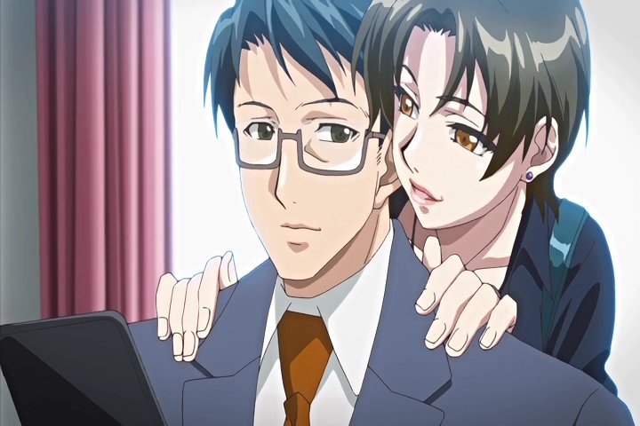 ZuraYo 🍑 on Twitter: "قريبًا الحلقة 01 من Tsuma Netori Ryoujoku Rinne مترجمة وسيكون للمشتركين ...