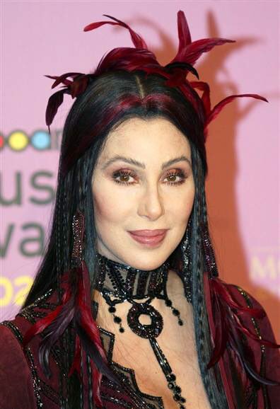 Cher 2000s
