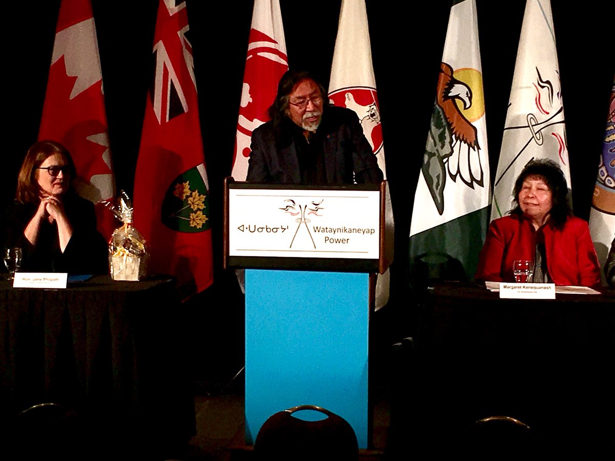 Willow Fiddler on Twitter: "Minister Philpott announces $1.6 billion in funding to connect 16 ...