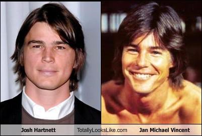 Jan Michael Vincent Now