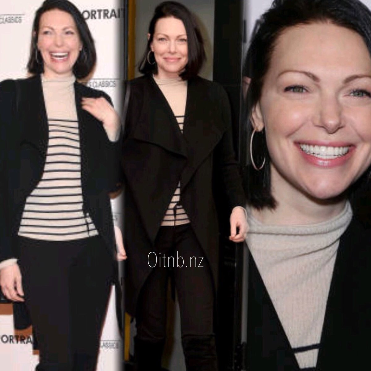 Laura Prepon Pt. II - Page 469 - The L Chat