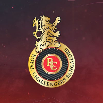 Royal Challengers Bangalore Logo