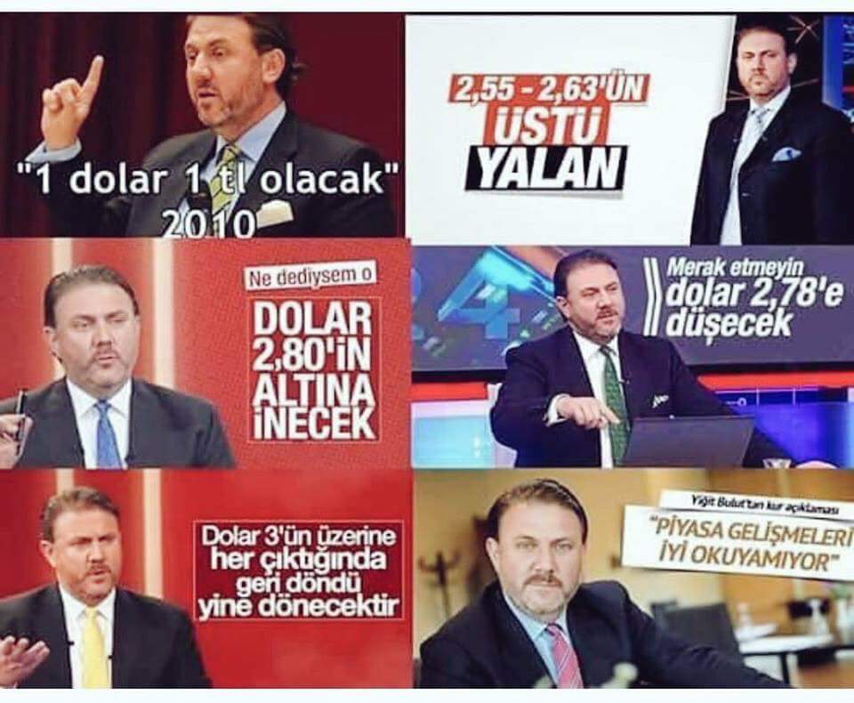 Ka Saat Oldu On Twitter Yi it Bulut 1 Dolar 1 TL Olacak Diyeli 7 ka-saat-oldu-on-twitter-yi-it-bulut-1-dolar-1-tl-olacak-diyeli-7