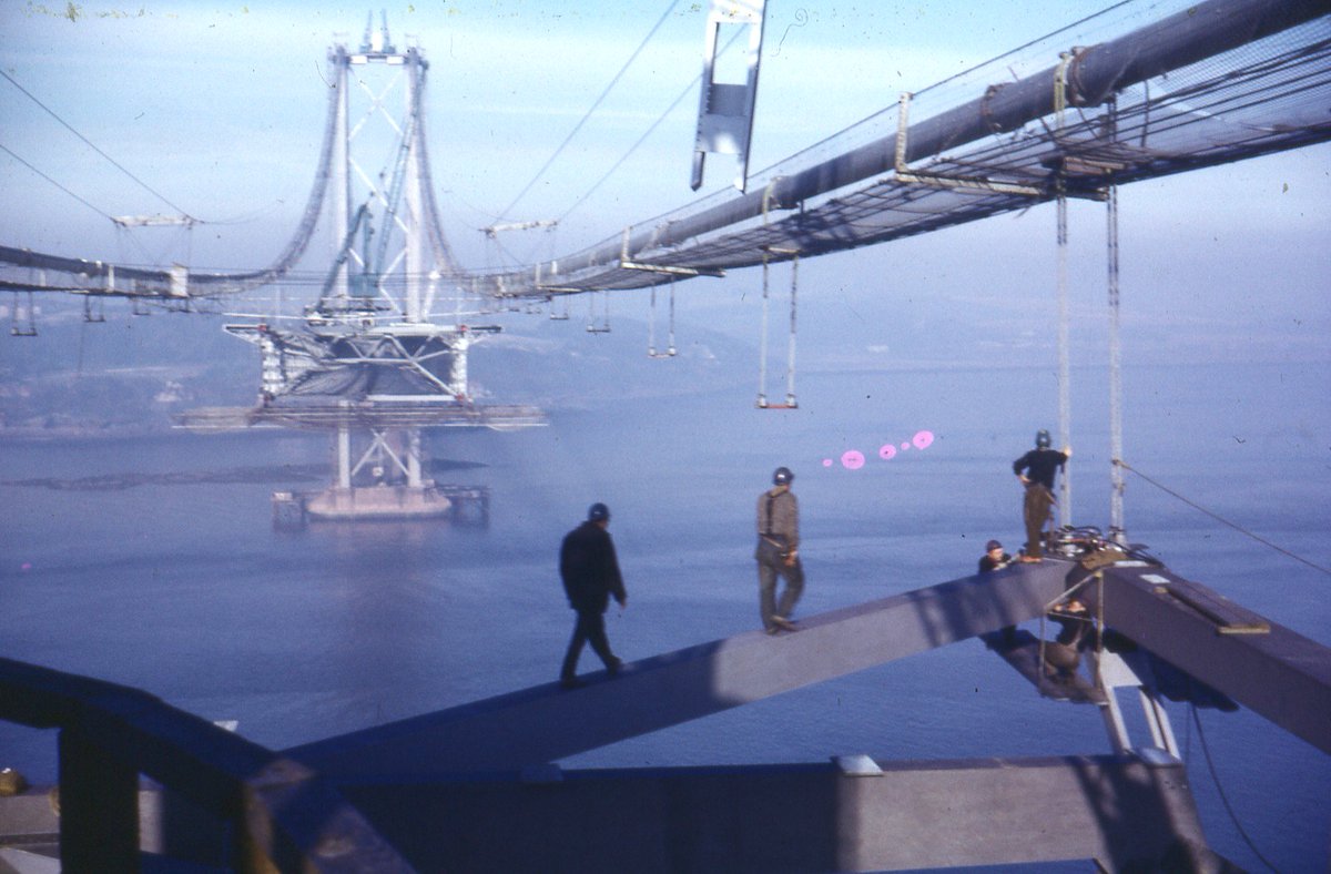 Forth Road Bridge Replacement