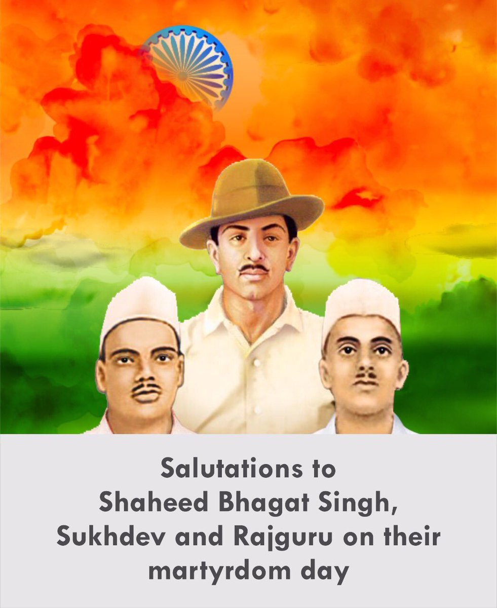 Bhagat Singh Rajguru Sukhdev Wallpaper