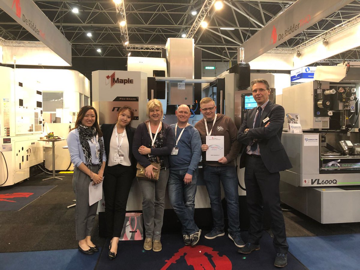 Maple Technology (@MapleTech200) | Twitter