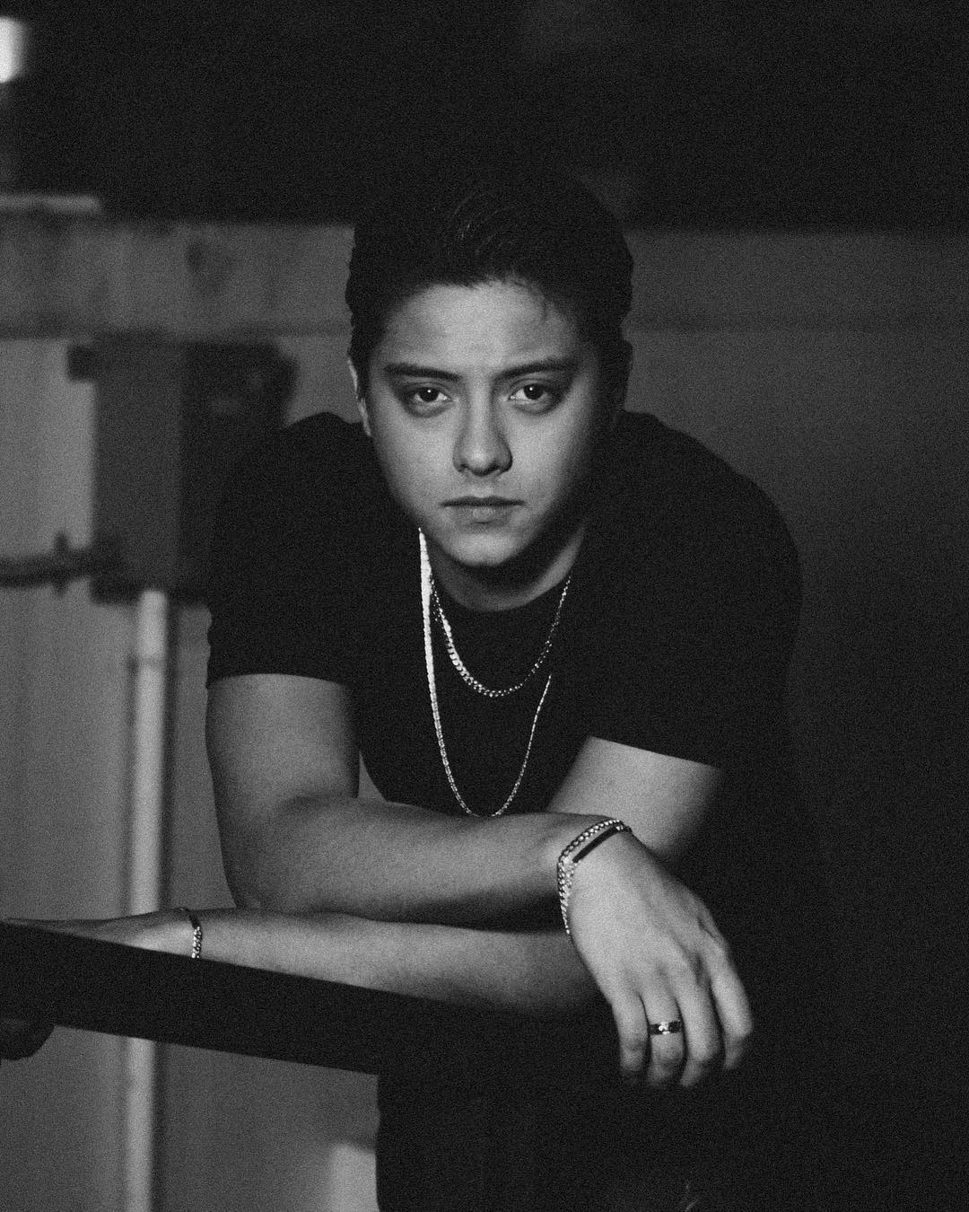 Daniel Padilla 2014 Wallpaper ABS CBN Official Website | Leading