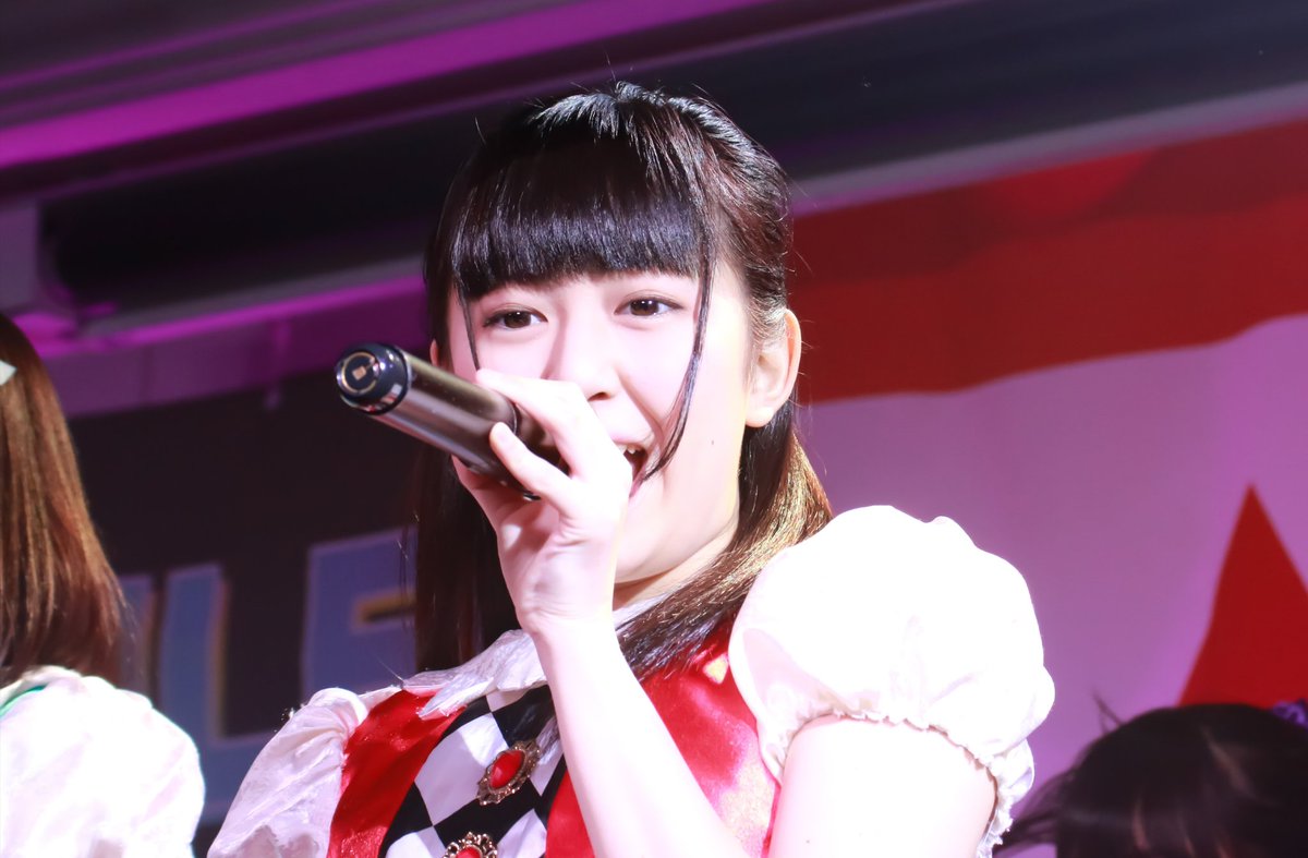 TOY SMILEY 2018-3-11 東京アイドル劇場 @TOY_SMILEY (2ページ目) - Togetter