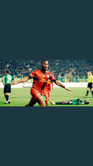 Didier Drogba's Birthday Celebration | HappyBday.to