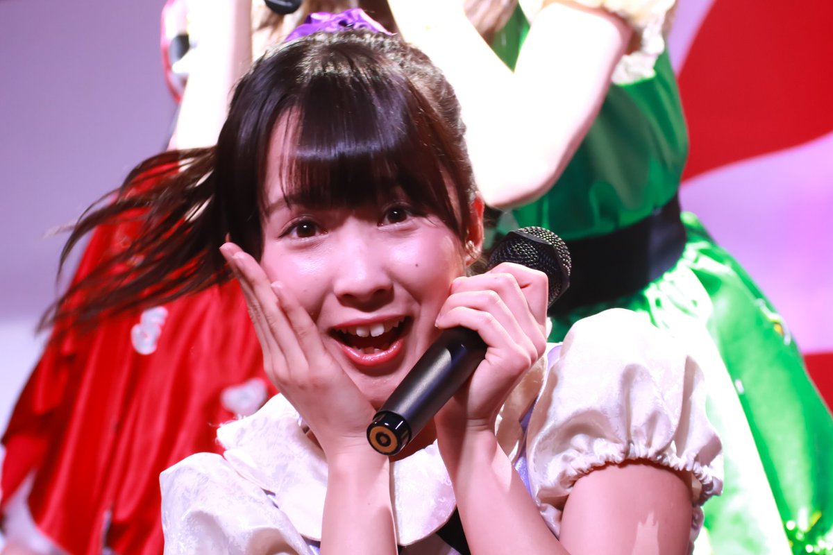 TOY SMILEY 2018-3-11 東京アイドル劇場 @TOY_SMILEY (2ページ目) - Togetter