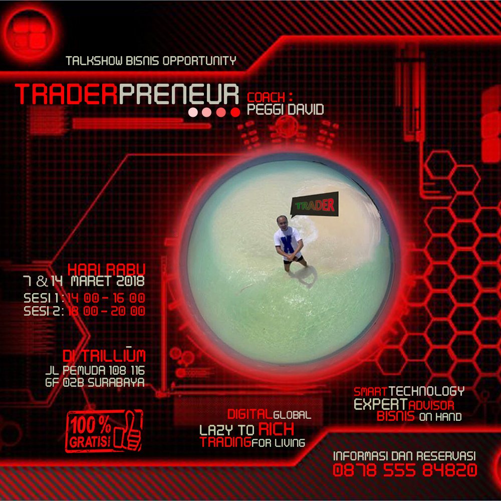 TRADINGonline (@TradeON_sby) | Twitter