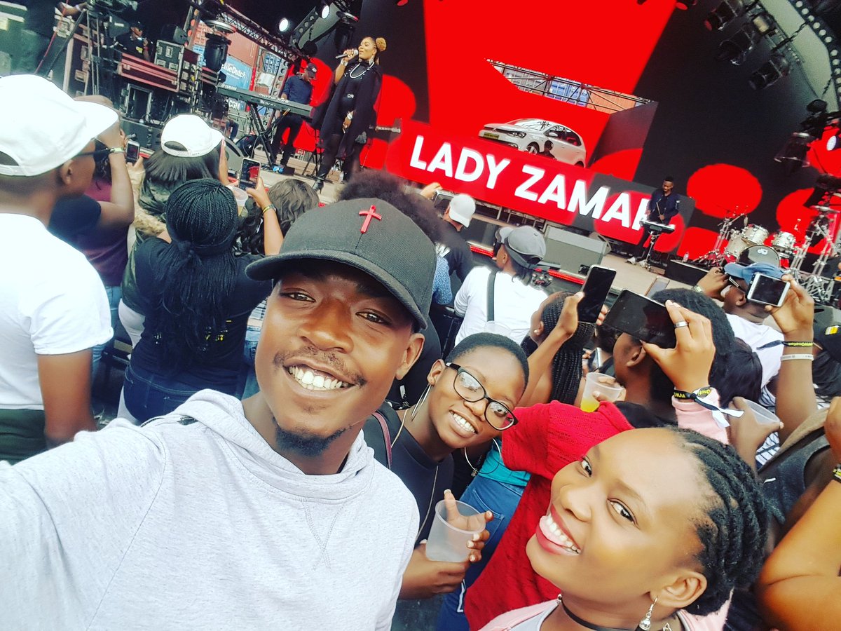 Asanda Exodia Hadebe (@Wabuske) | Twitter