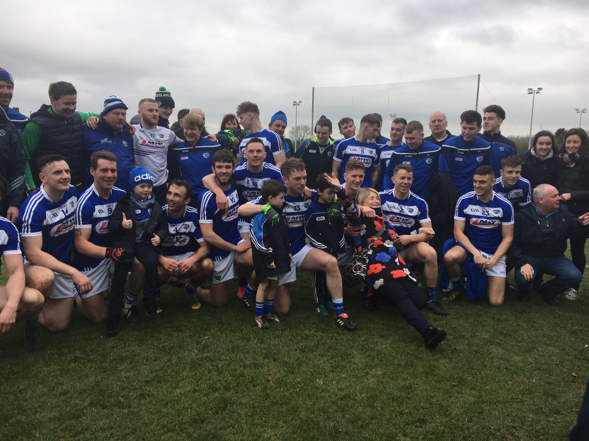 Killeshin GAA (@GaaKilleshin) / Twitter