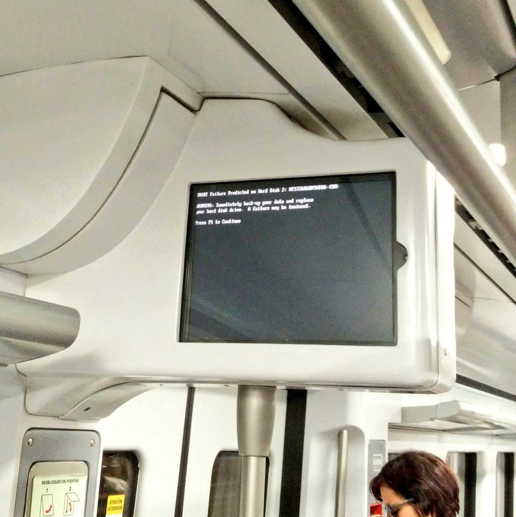 Martin Pugh (@s3krit) | Twitter