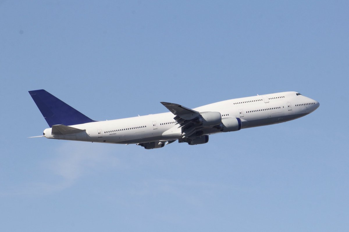 BOEING | 747 News & Discussion | Page 151 | SkyscraperCity Forum