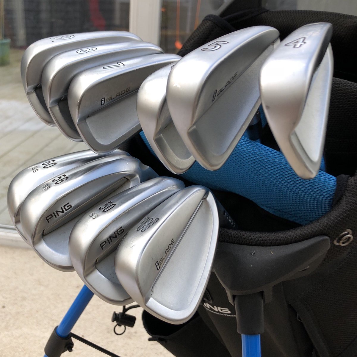 Ping serial numbers - flowzoom