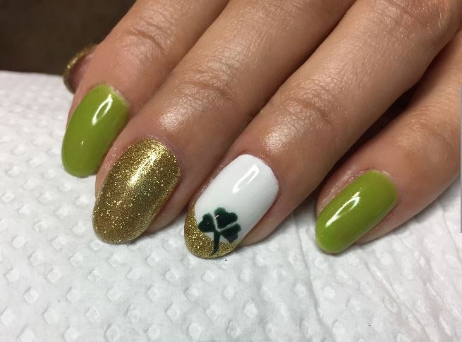 Shellac Limeade