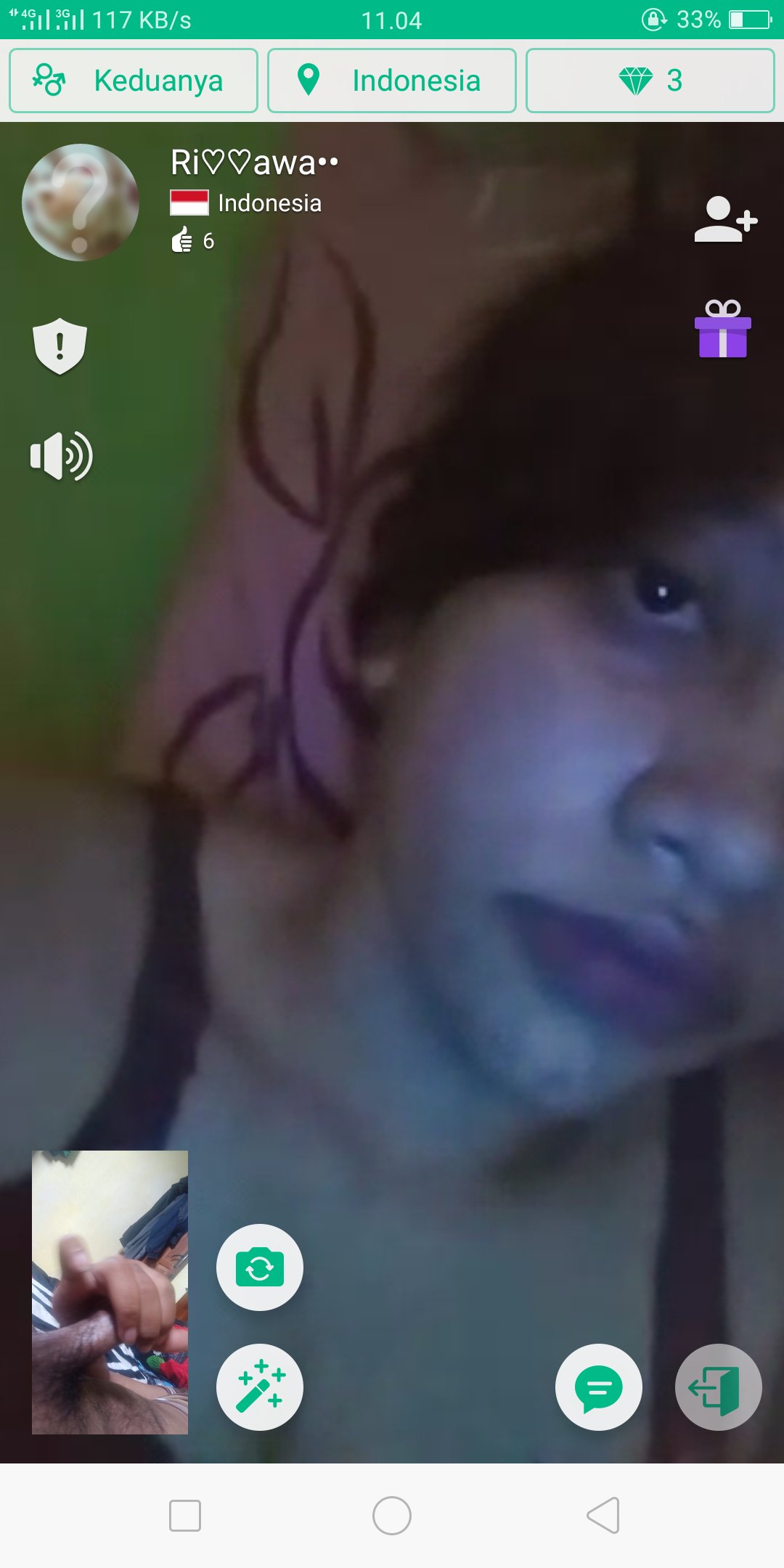 JulianArdi on Twitter: "Pagi2 broo.. Segaarr... #eksib #azar #bokep #sange #kontol #ngentot # ...