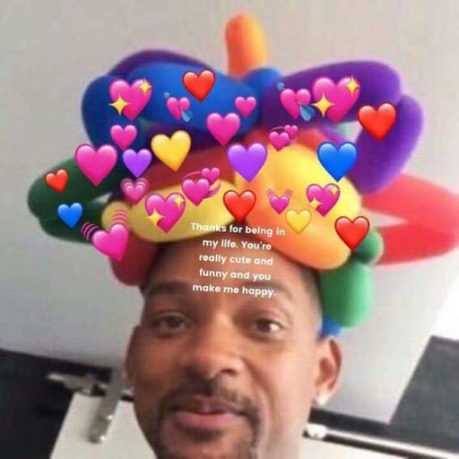 Happy Reaction Picture