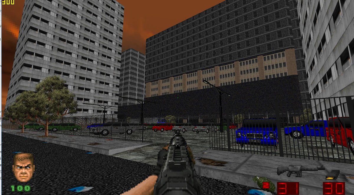 Sgt_Mark_IV (@BrutalDoomGuy) | Twitter