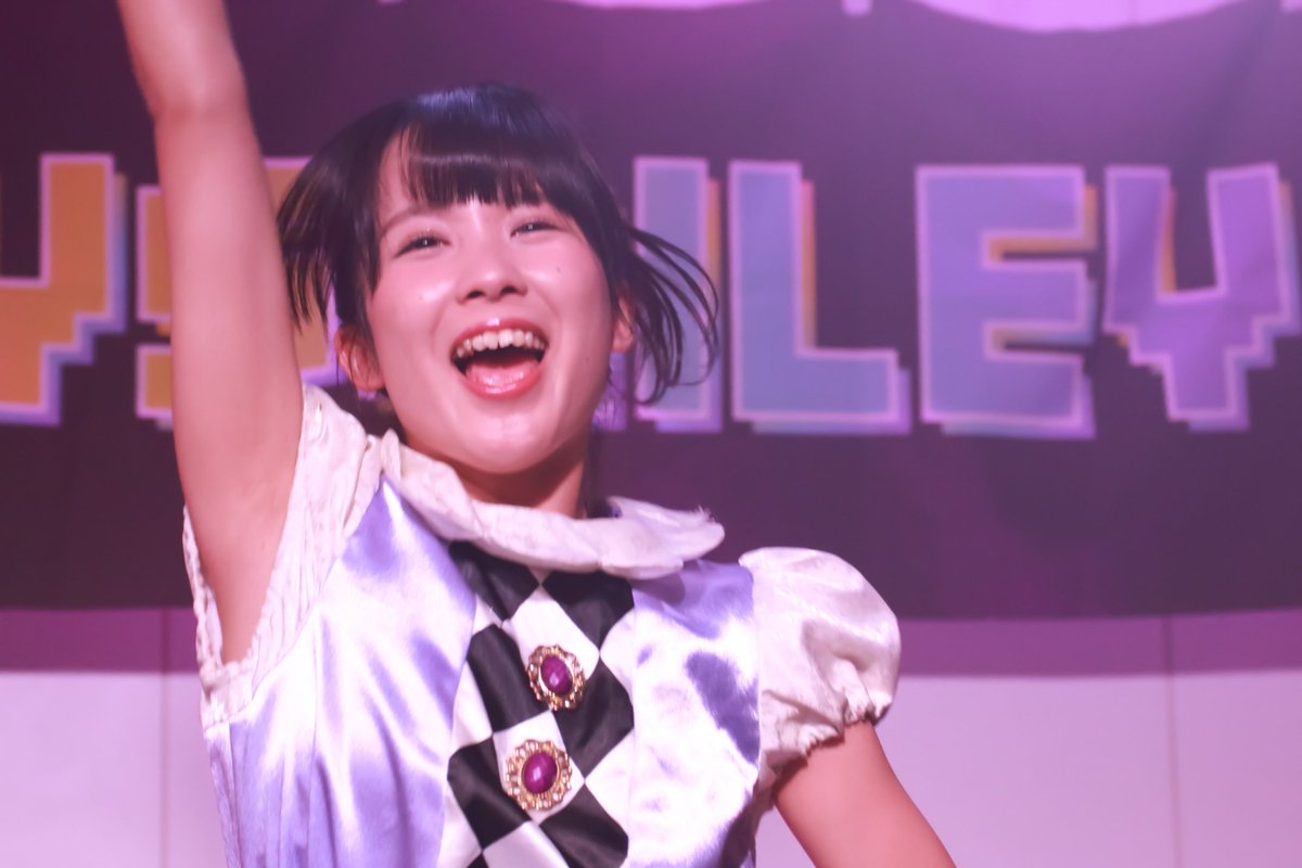 TOY SMILEY 2018-3-11 東京アイドル劇場 @TOY_SMILEY (2ページ目) - Togetter