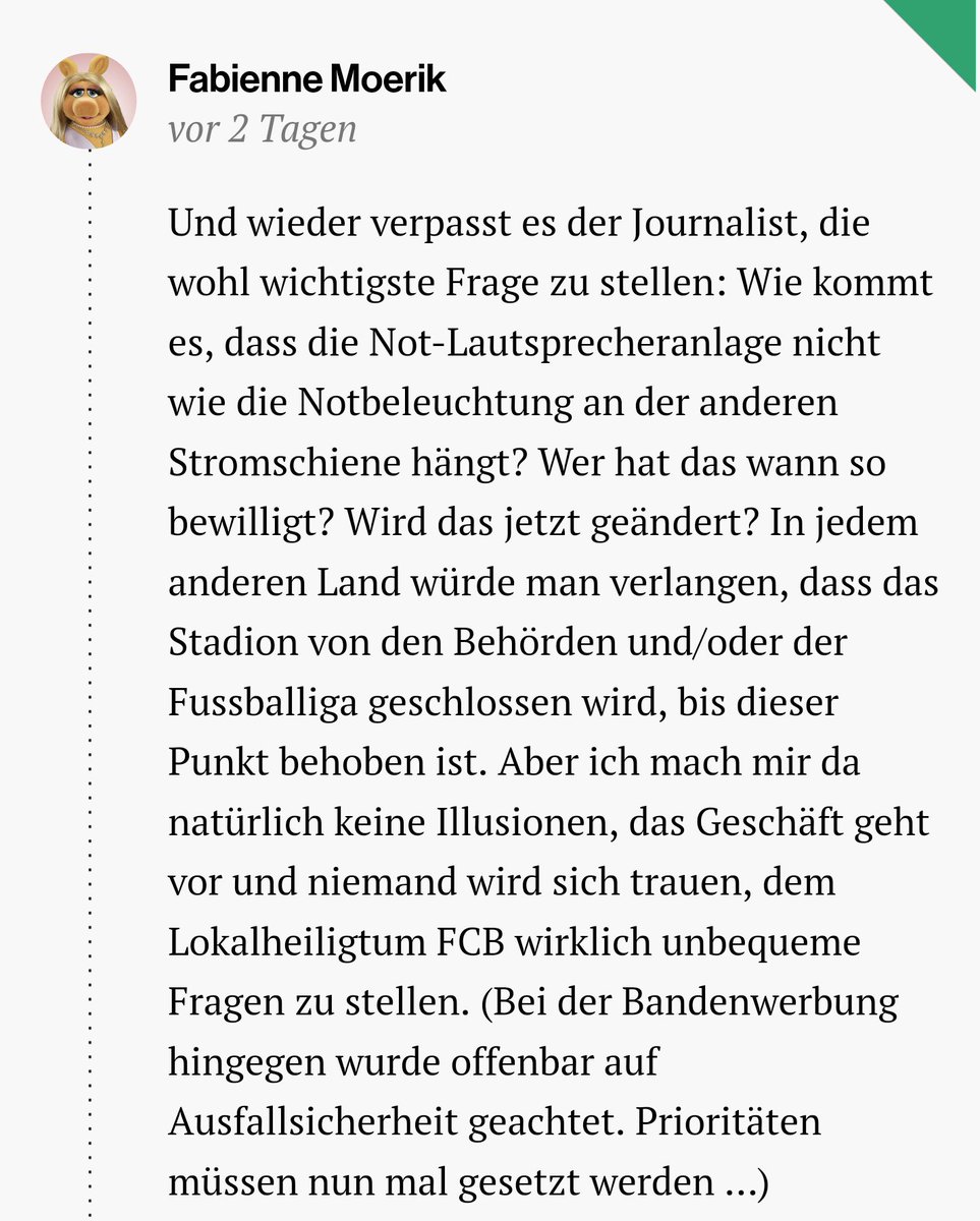 Media Tweets by Samuel Hufschmid (@shufschmid) | Twitter