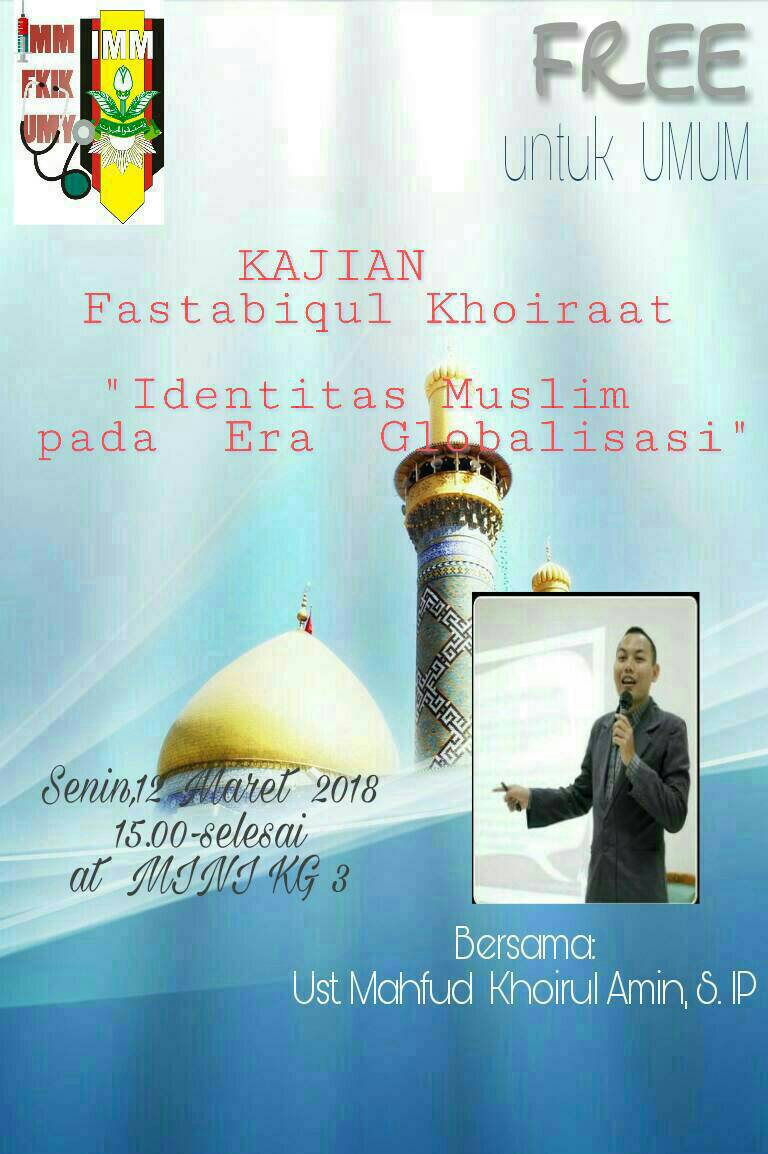 IMM FKIK UMY (@IMMFKIKUMY) | Twitter