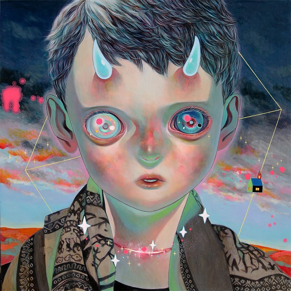 Hikari Shimoda on X: Hikari Shimoda on X: