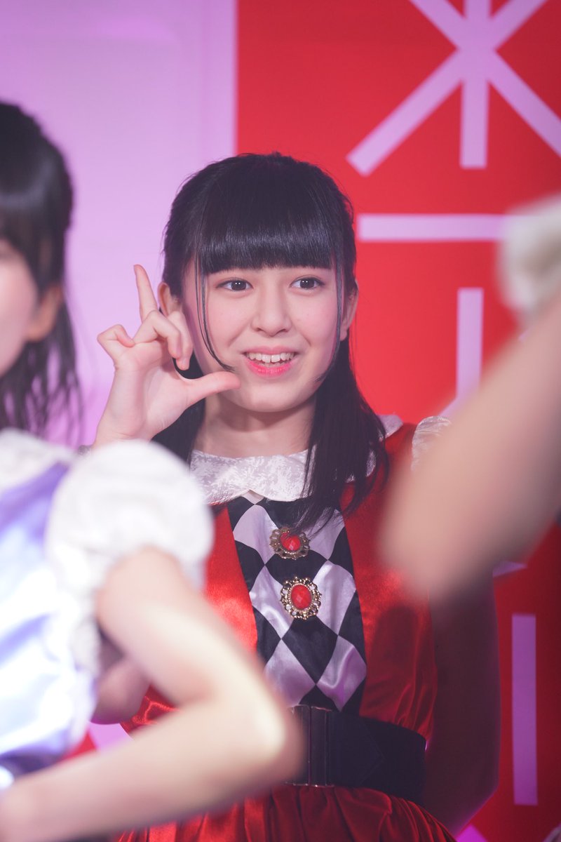 TOY SMILEY 2018-3-11 東京アイドル劇場 @TOY_SMILEY (2ページ目) - Togetter