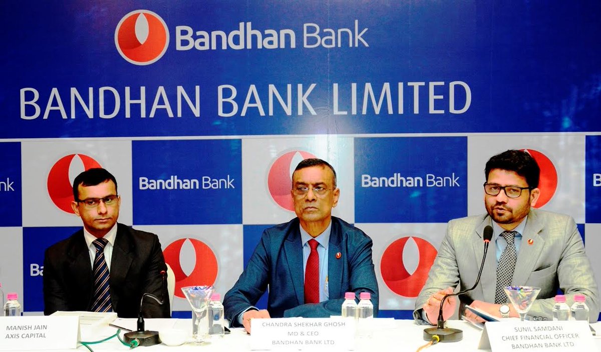 Bandhan Bank Ltd IPO to open on March 15 and to close on March 19 ...