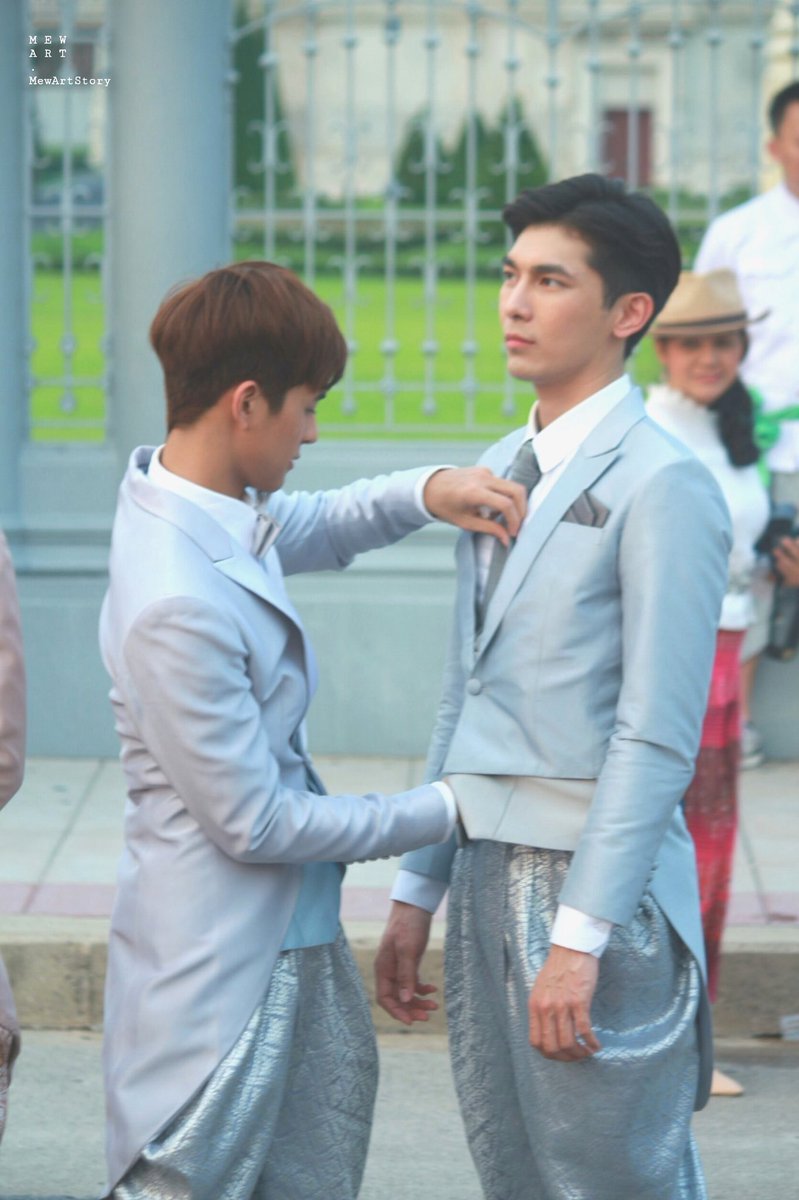 Patcharaporn MatJung (@MatJung_Yaoi) | Twitter