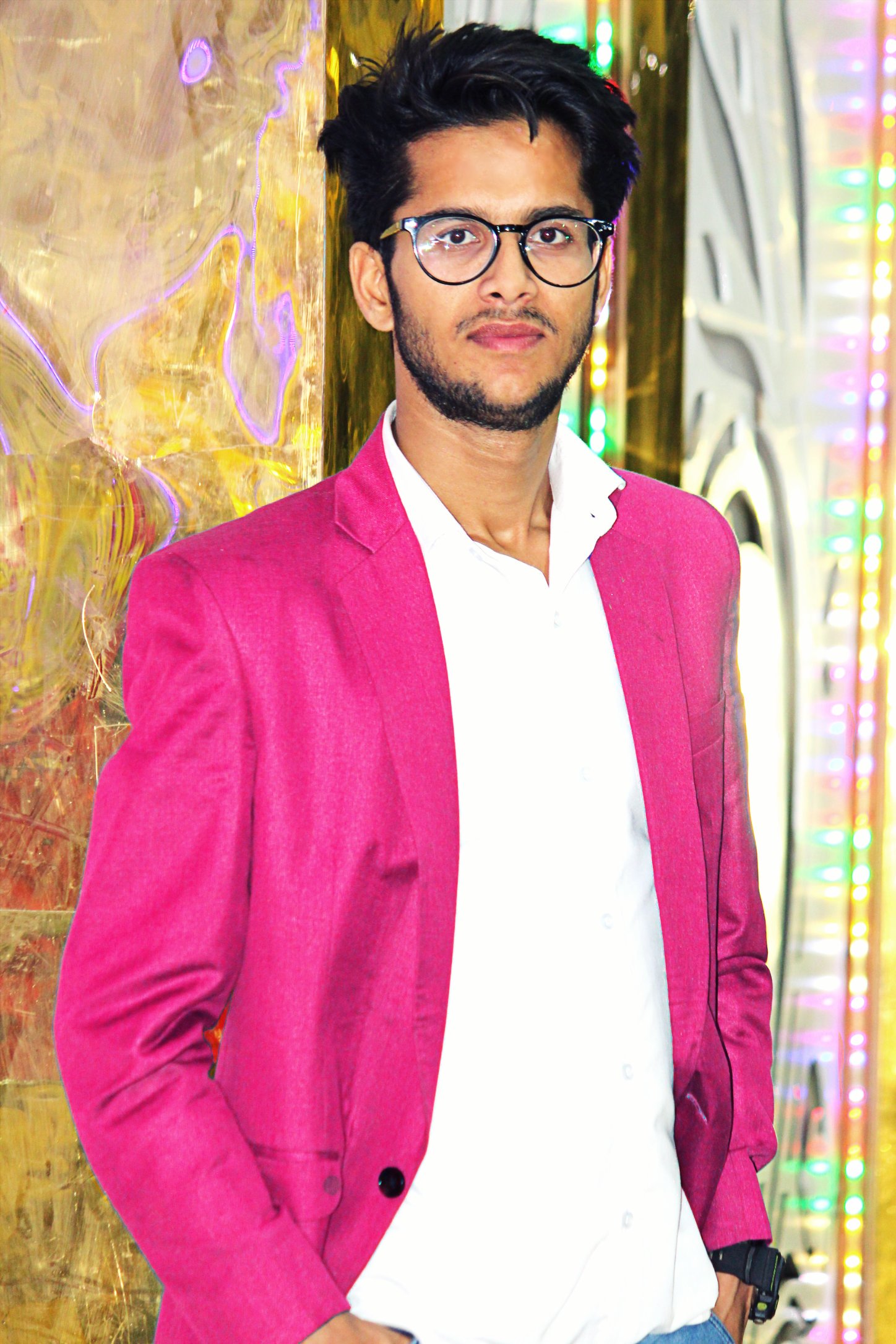 Shaukeen Saifi (@imssaifii) / Twitter