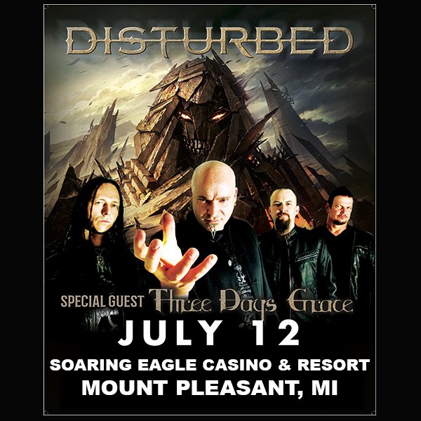 81 best Twitter @disturbed images on Pholder | Today would have been ...