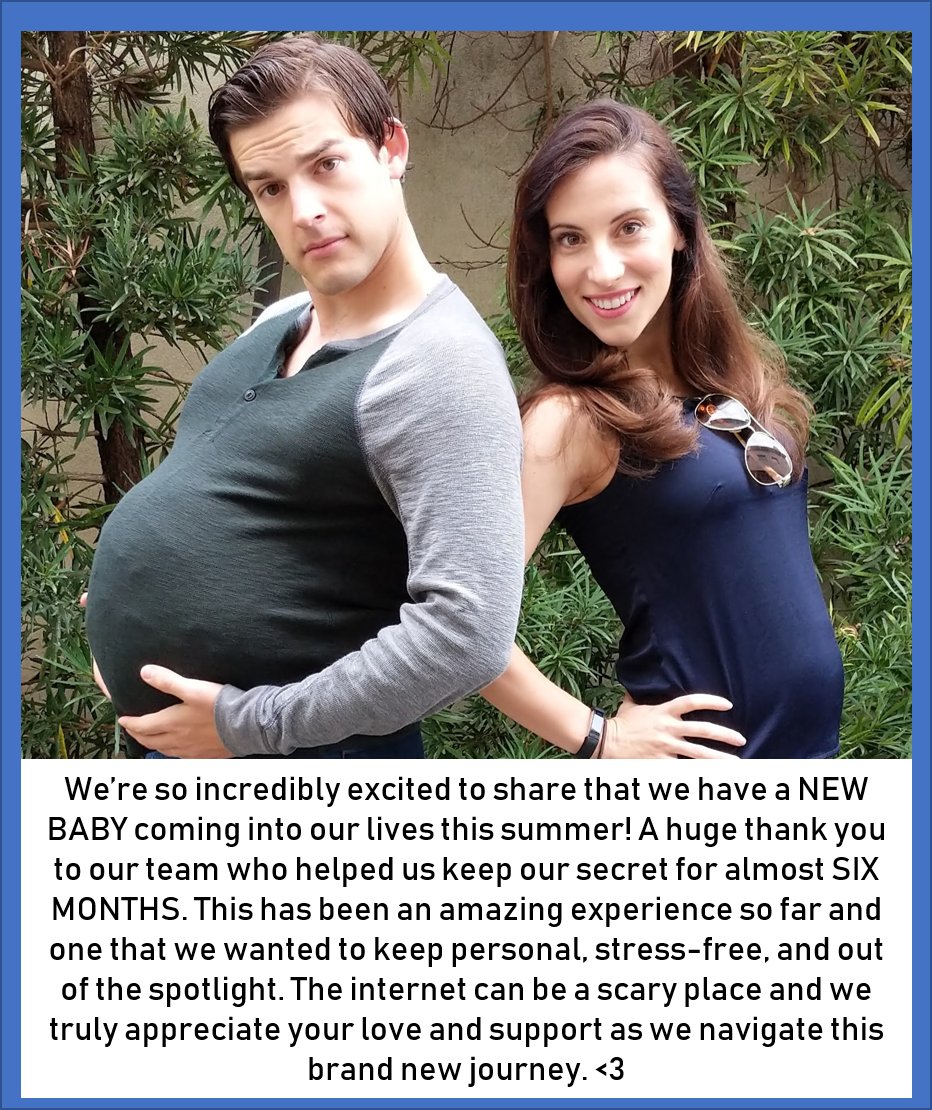 Matpat And Stephanie