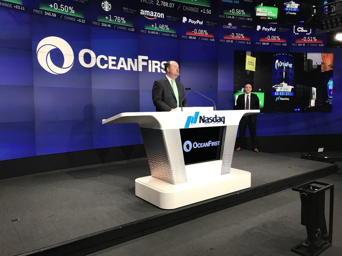 Working At OceanFirst Bank - Zippia