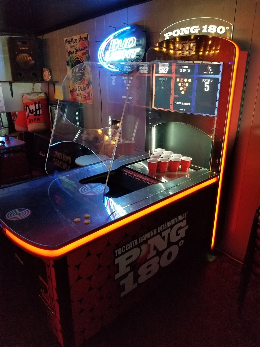 Vices Bar and Venue (@VicesBar) | Twitter