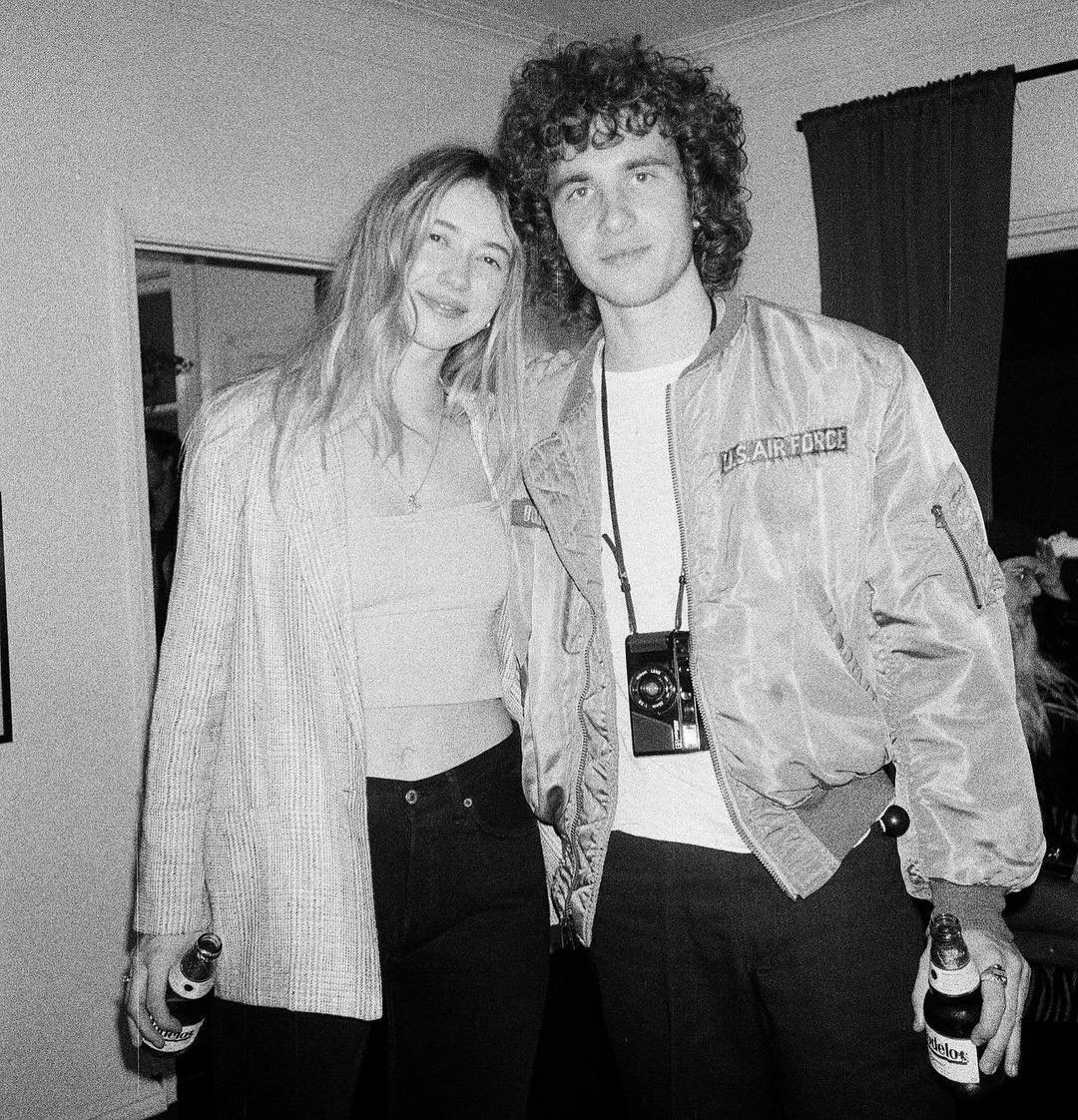 The Neighbourhood Mikey Margott