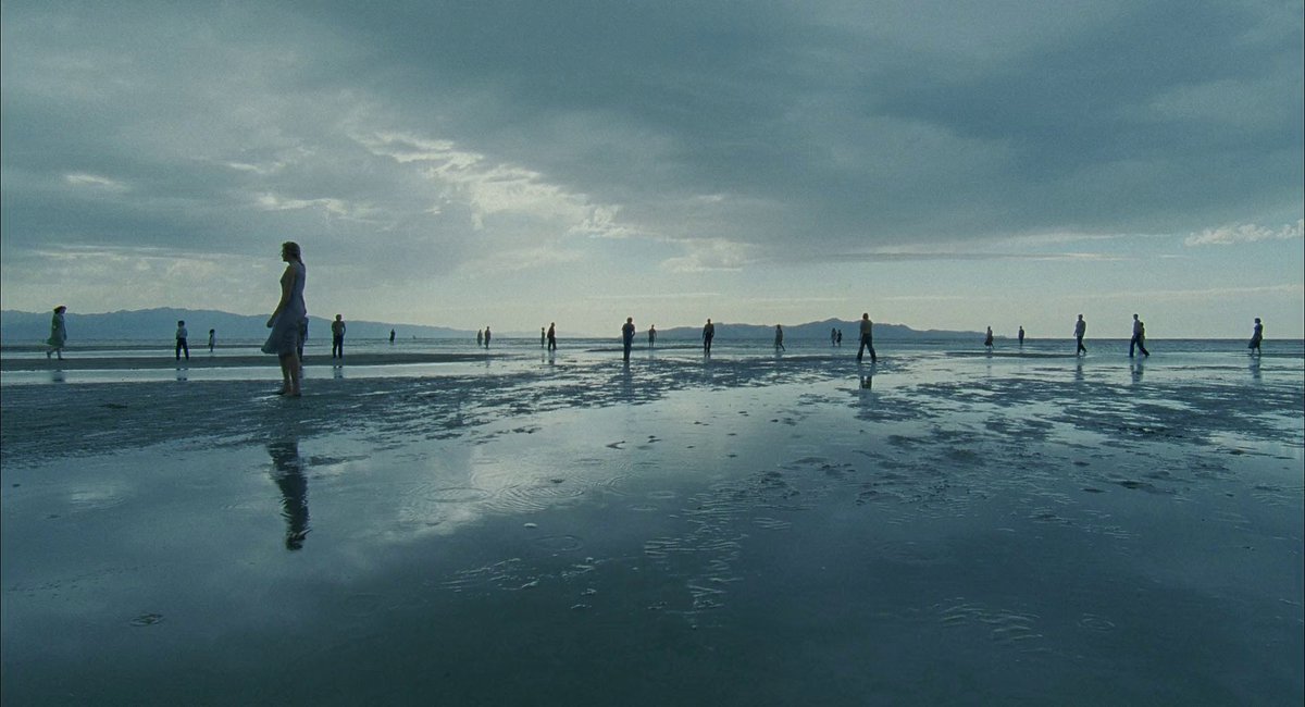The Tree Of Life Cinematography
