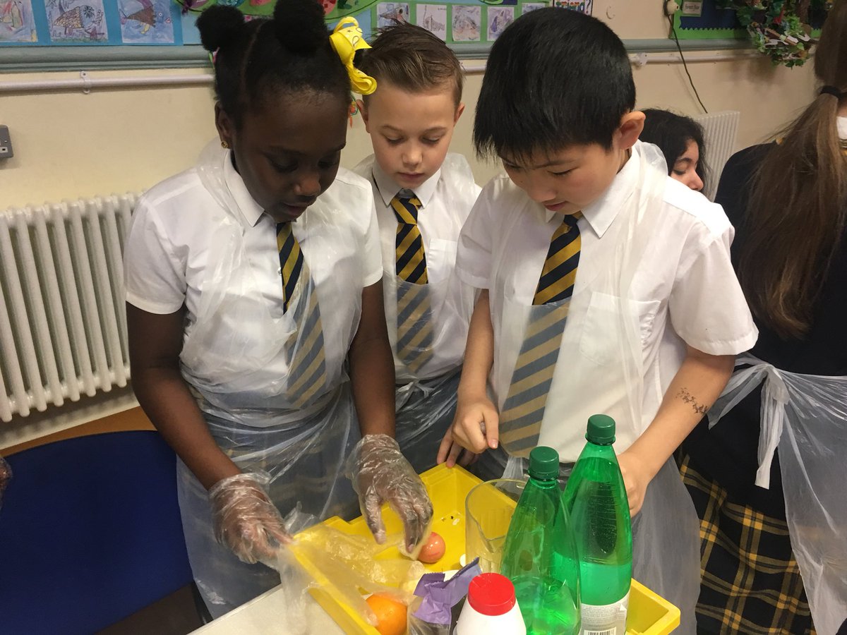 Welcome to Harris Primary Academy Coleraine Park