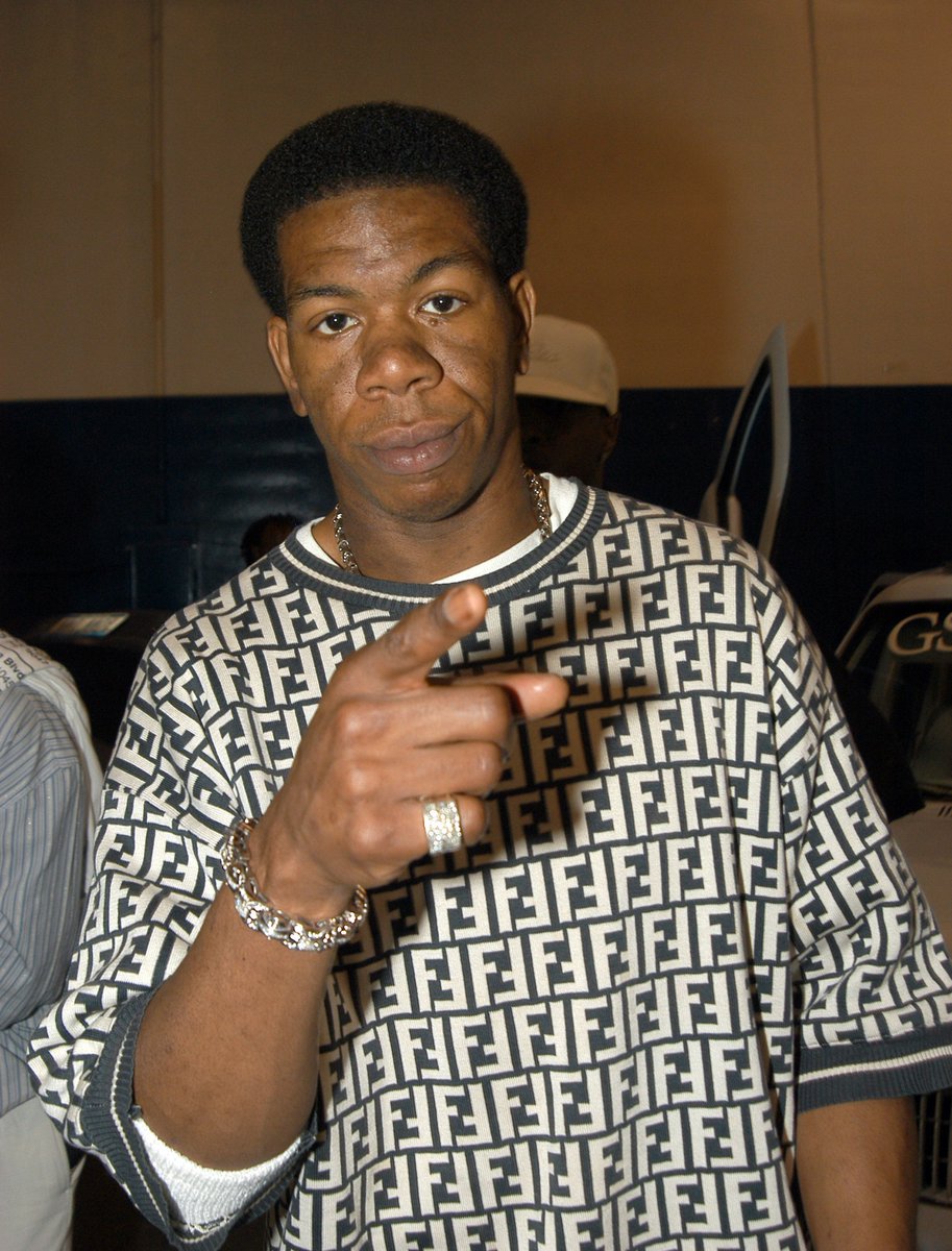 RIP: Craig Mack Passes Away At 46: | HOT 97 | Scoopnest