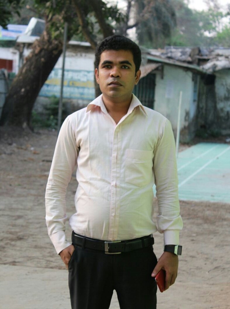 Riaz Uddin Bappi (@DBappi20) | Twitter