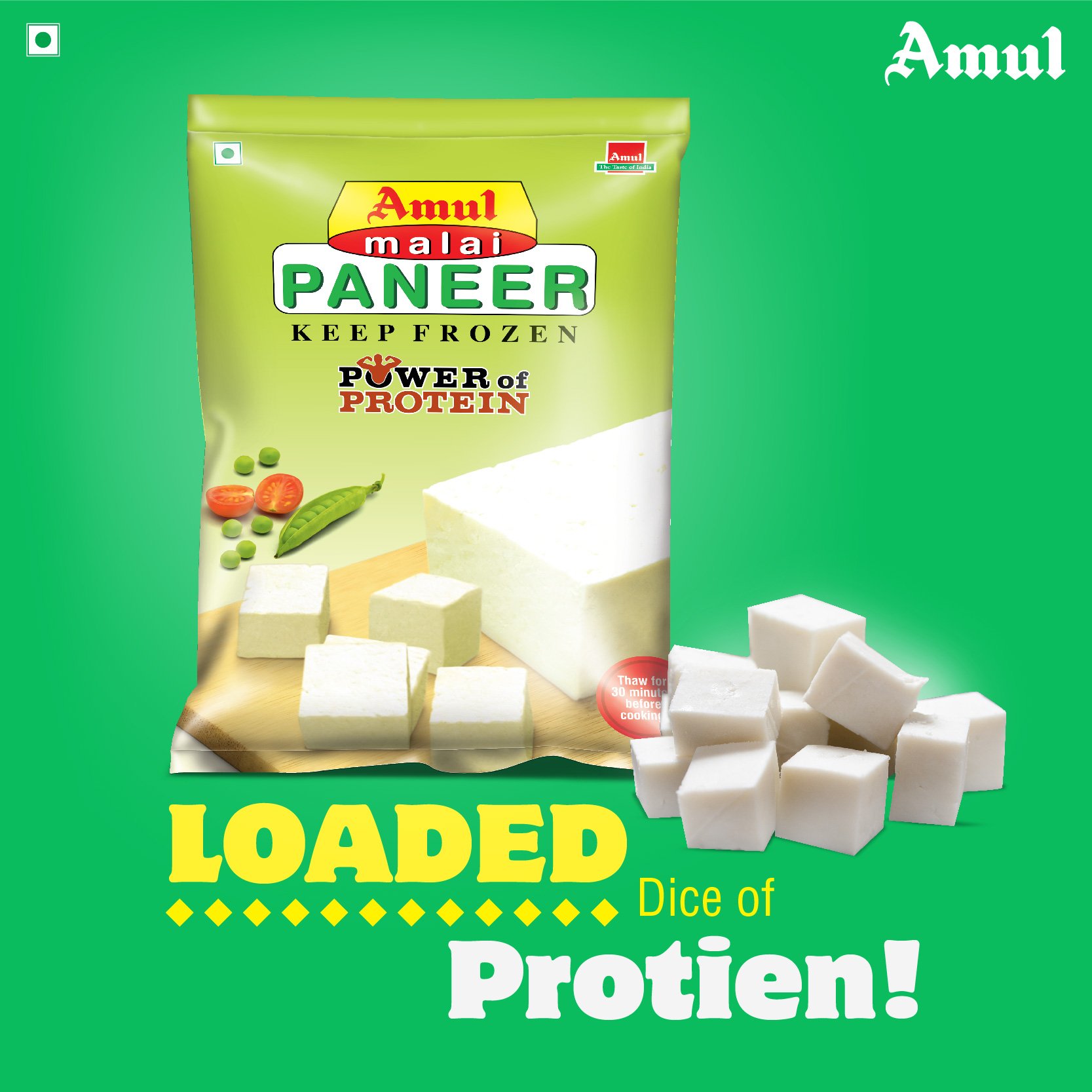 Creamiest And Tastiest Paneer Brand Mishry Reviews, 41% OFF